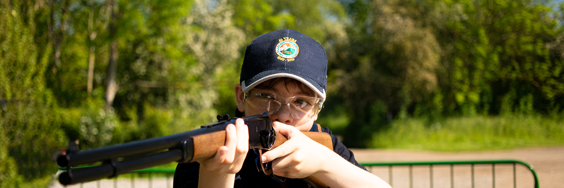 Try Air Gun Shooting - Shooting Events Experience